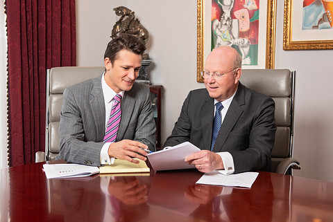 Contact Us - Texas Accident Attorney - The Law Firm of Alton C. Todd ...