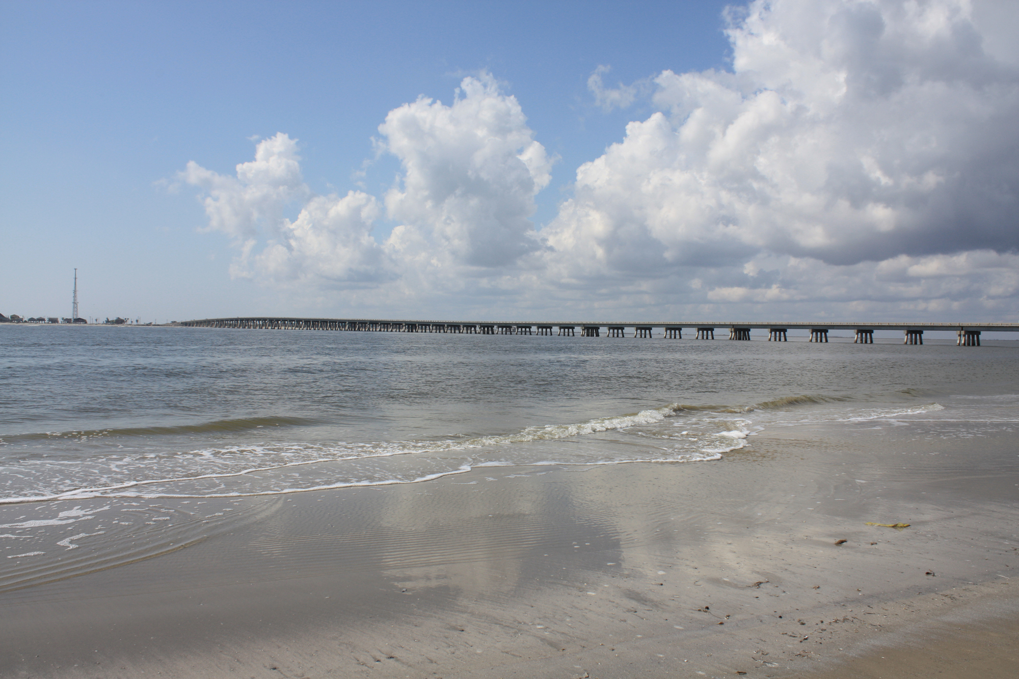 What Causes a Bridge Collapse? - The Law Firm of Alton C. Todd Personal ...