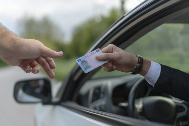 Types of Texas Driver’s Licenses - The Law Firm of Alton C. Todd ...