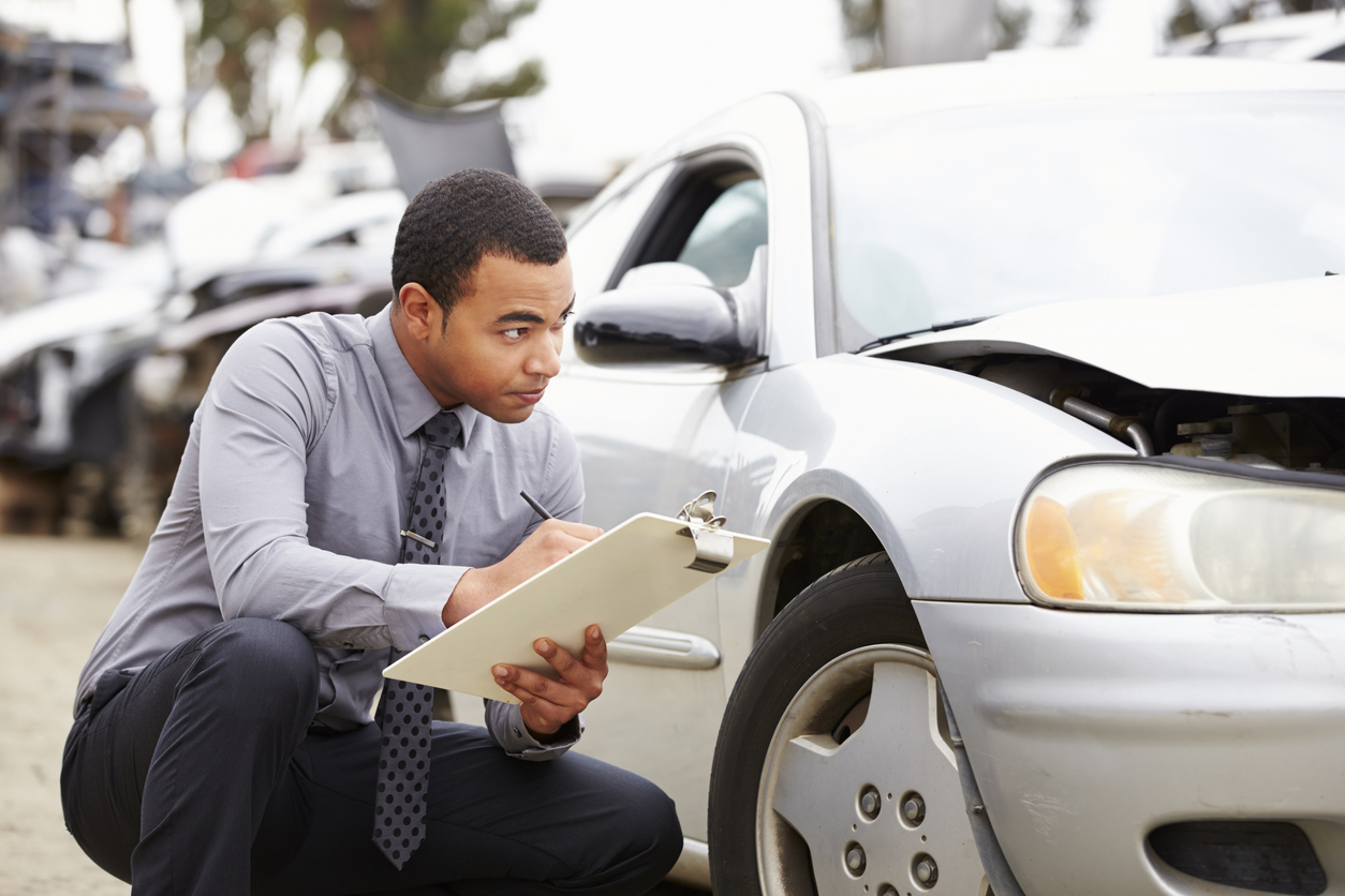 How To Obtain an Accident Report in Texas - The Law Firm of Alton C ...