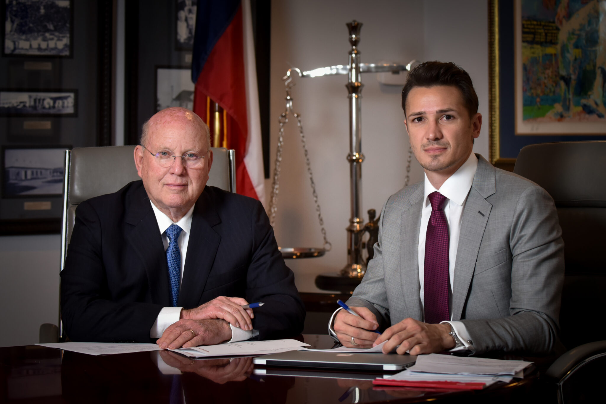 Texas Jury Holds Parent 75% Liable in Teen Shooting - The Law Firm of ...